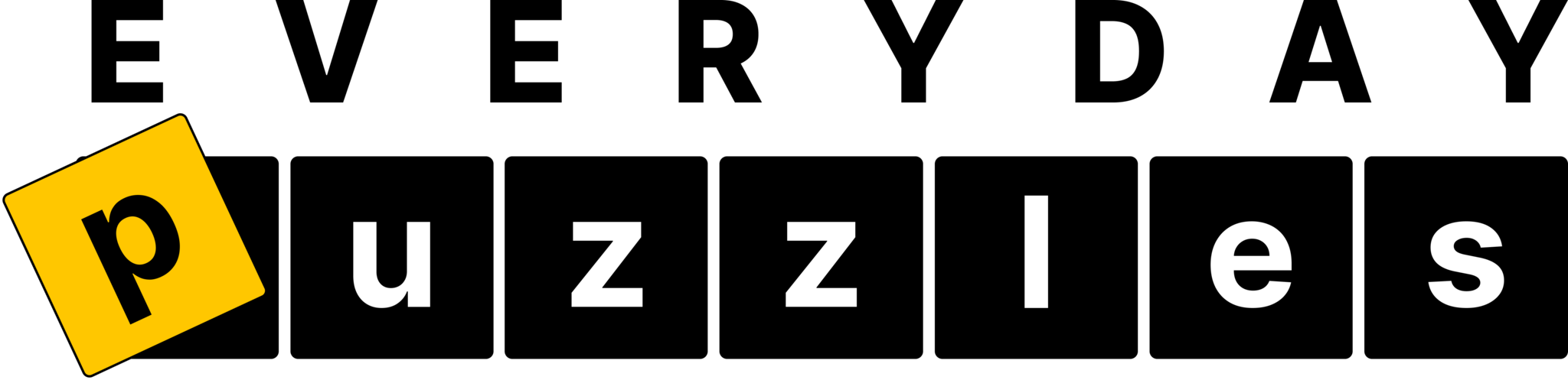Everyday Puzzles Answers [Updated Daily]